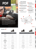 6 - 5 Creedmoor SAAMI Spec | PDF