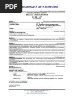 Ameroyal CF PDS | PDF