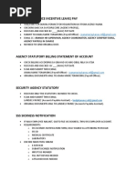 Sss Downloadable Form | PDF | Payments