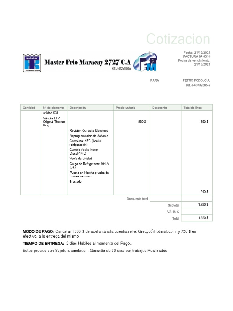 PETRO Food | PDF | Tecnología de vehículos | Motores