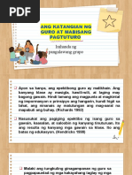 7es Lesson Plan in Filipino | PDF