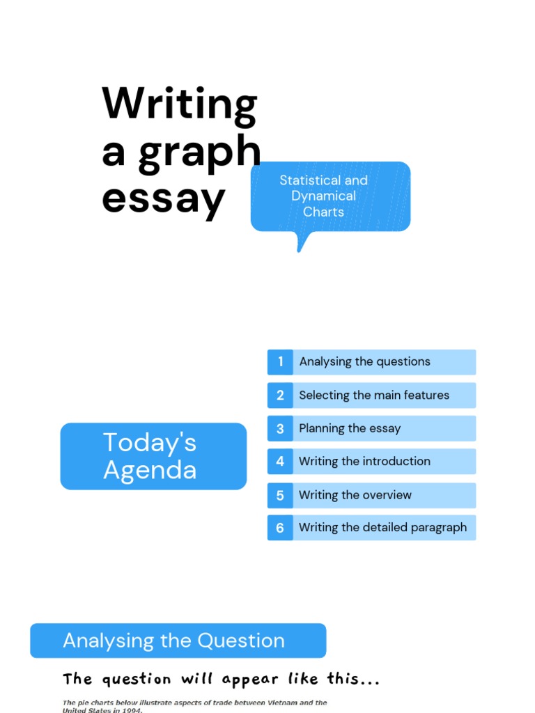 Writing A Graph Essay Pdf Chart Cartesian Coordinate System