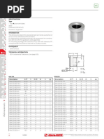 Countersinking DIN 74-1 | PDF