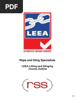LEEA-048 Guidance On The Design Testing and Inspection of Fabricated ...