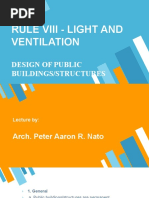 Natural vs Built Environment Overview | PDF | Wetland | Natural Environment