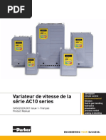 Relais de protection PowerLogic P5F30 | PDF | Compatibilité ...