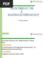 FACTORIES ORDINANCE Sri Lanka | PDF | Elevator | Transmission (Mechanics)