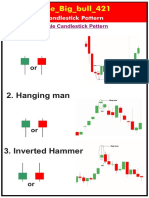 Continue: Candlestick Pattern in Tamil PDF | PDF | Market Trend ...