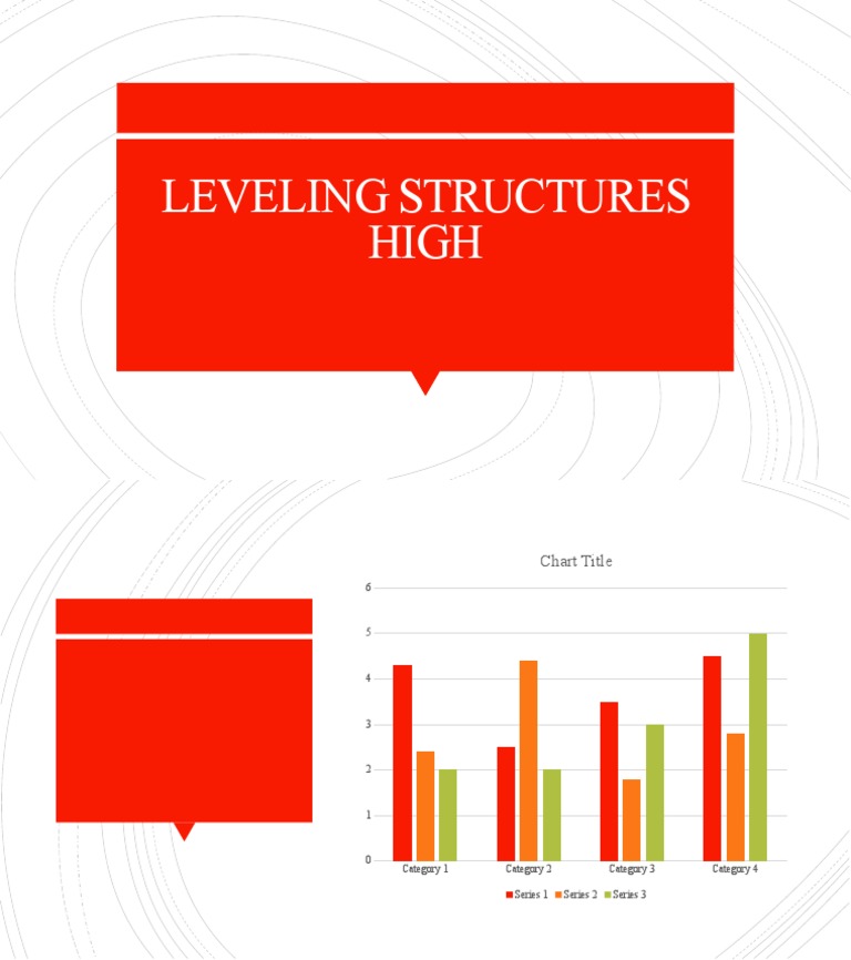 Leveling Structures High | PDF | Computers