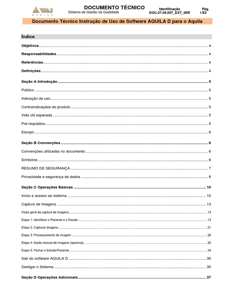 DOC.07.09.004.C_00R - Documento Técnico Instrução de Uso de Software ...
