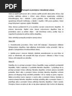 Skripta Pitanja I Odgovori Za Stručni Upravni Ispit | PDF