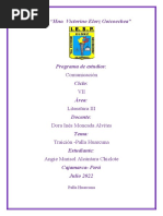 Leyenda de Posorja | PDF