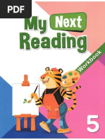 My First Writing 1 (2nd Edition - WB) | PDF