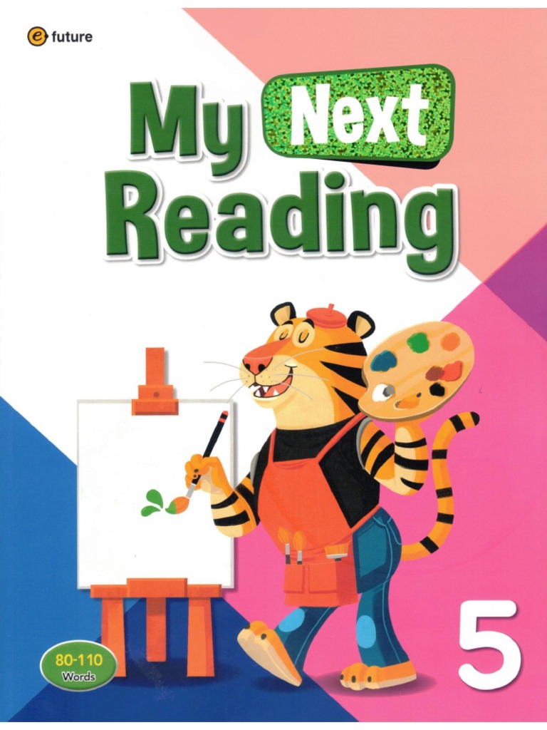 My Next Reading 5 | PDF