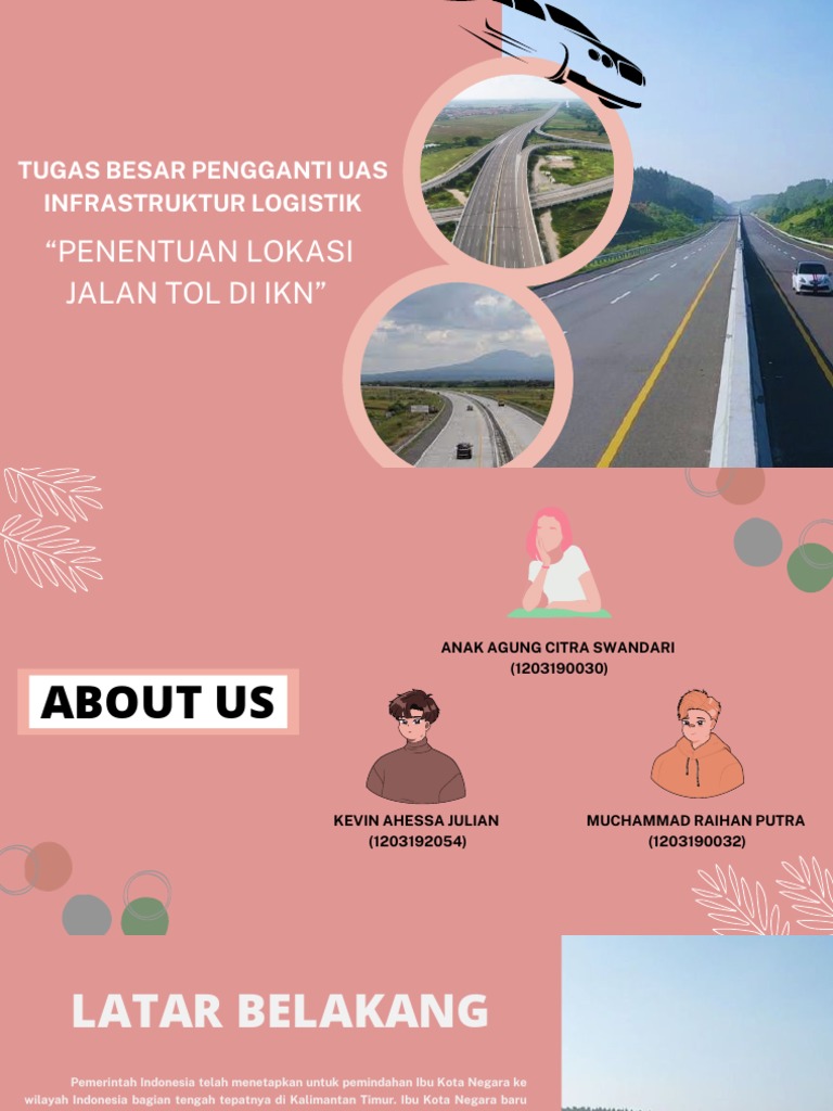 Kelompok 2 - Citra Raihan Kevin - PPT | PDF