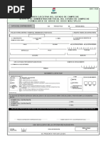 Formato R1 para Inscripción SAT | PDF | Gobierno | Información del gobierno