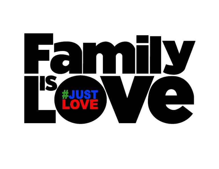 Family is Love | PDF