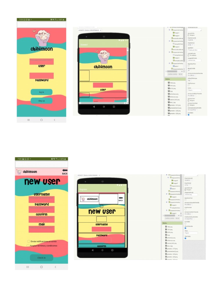 App Inventor 2 | PDF