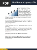 QP Declaration Template for EU GMP Compliance | PDF | Audit | European ...