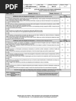 Audicomp - Rev 0.0 | PDF | Atitude (Psicologia) | Comportamento