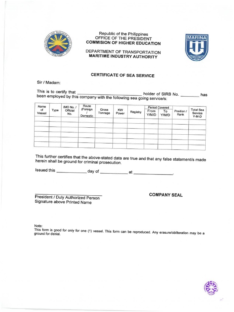 JCMMC 01 Annex h7 | PDF