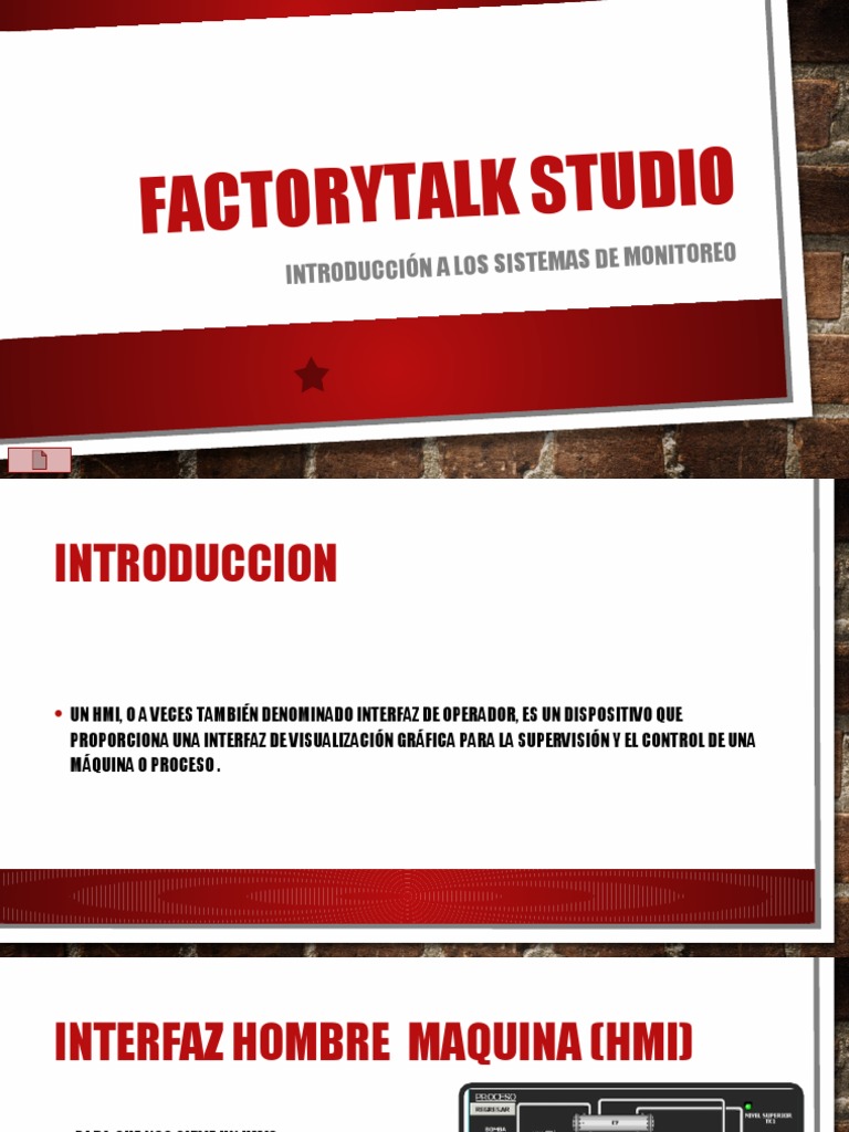 Presentacion FT Studio | PDF | Informática