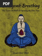 The Truth About The Lin Kong Jing | PDF | Qigong | Qi