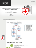 Code Blue Management SOP | PDF | Cardiopulmonary Resuscitation ...
