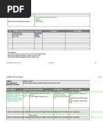 22POP13-VTU-C Programming | PDF | Array Data Structure | Subroutine