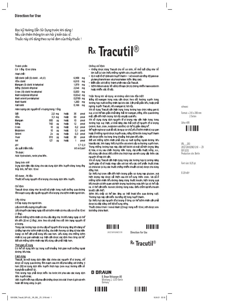 0213 Tracutil Pdf