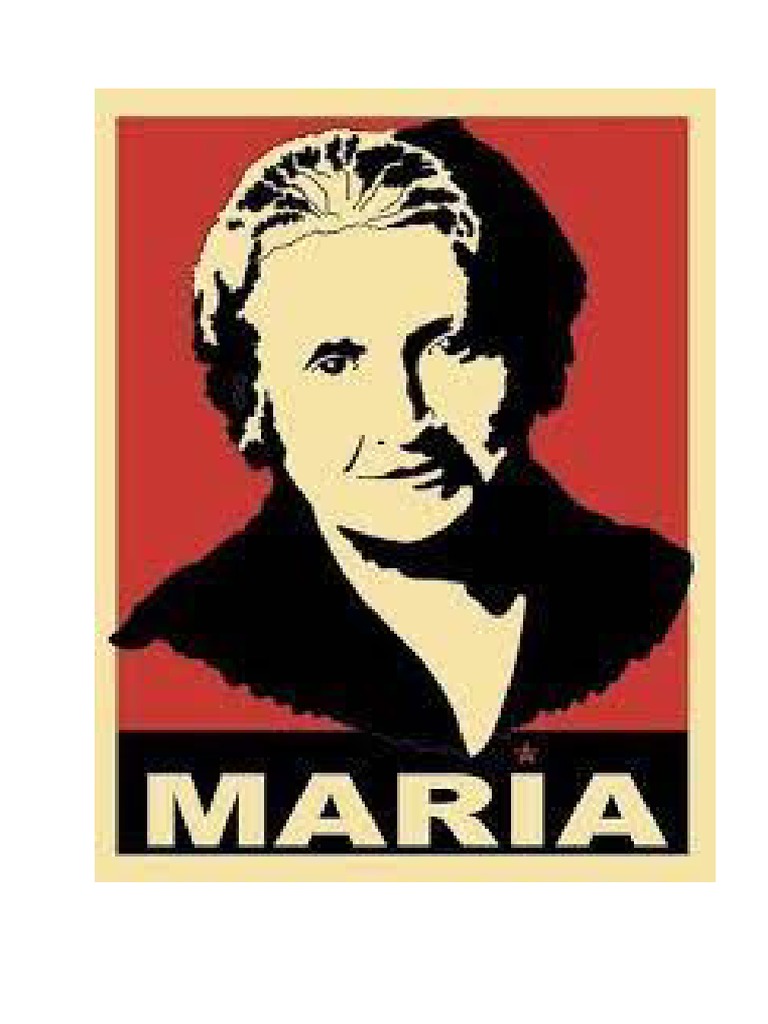Maria Red | PDF