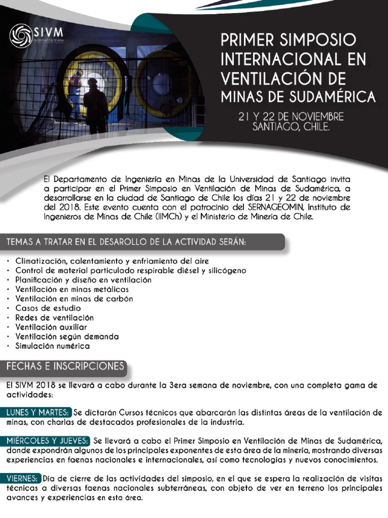 Informativo Español | PDF