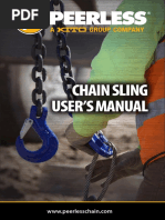 Mobile Crane Manual | PDF