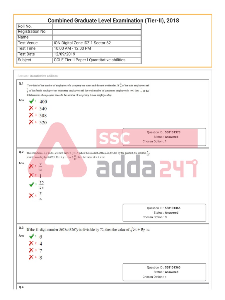 12 Maths | PDF | Standardized Tests | Qualifications
