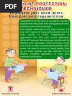 Elderly Mobility Scale | PDF