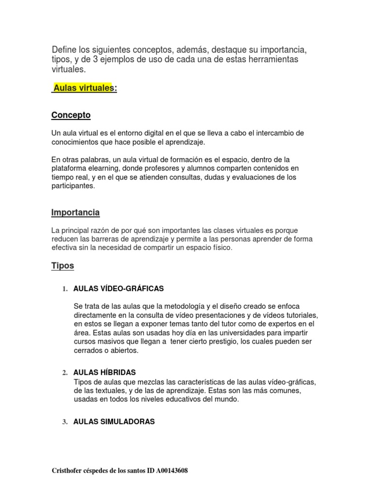 Unidad 5 Actividad 2 | PDF | Videotelefonía | Chat en linea