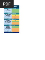 !MarkC Windows 10+8.x+7 MouseFix ReadMe | PDF | Windows Registry | Microsoft Windows