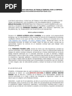 Formato Sam | PDF | Gobierno | Gobierno y personalidad
