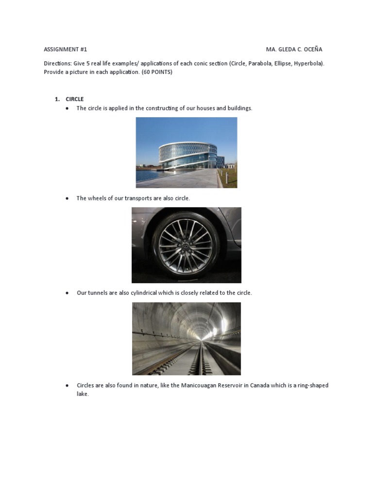 Precal Act1 | PDF | Art