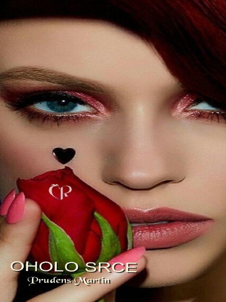 Prudens Martin-Oholo Srce | PDF