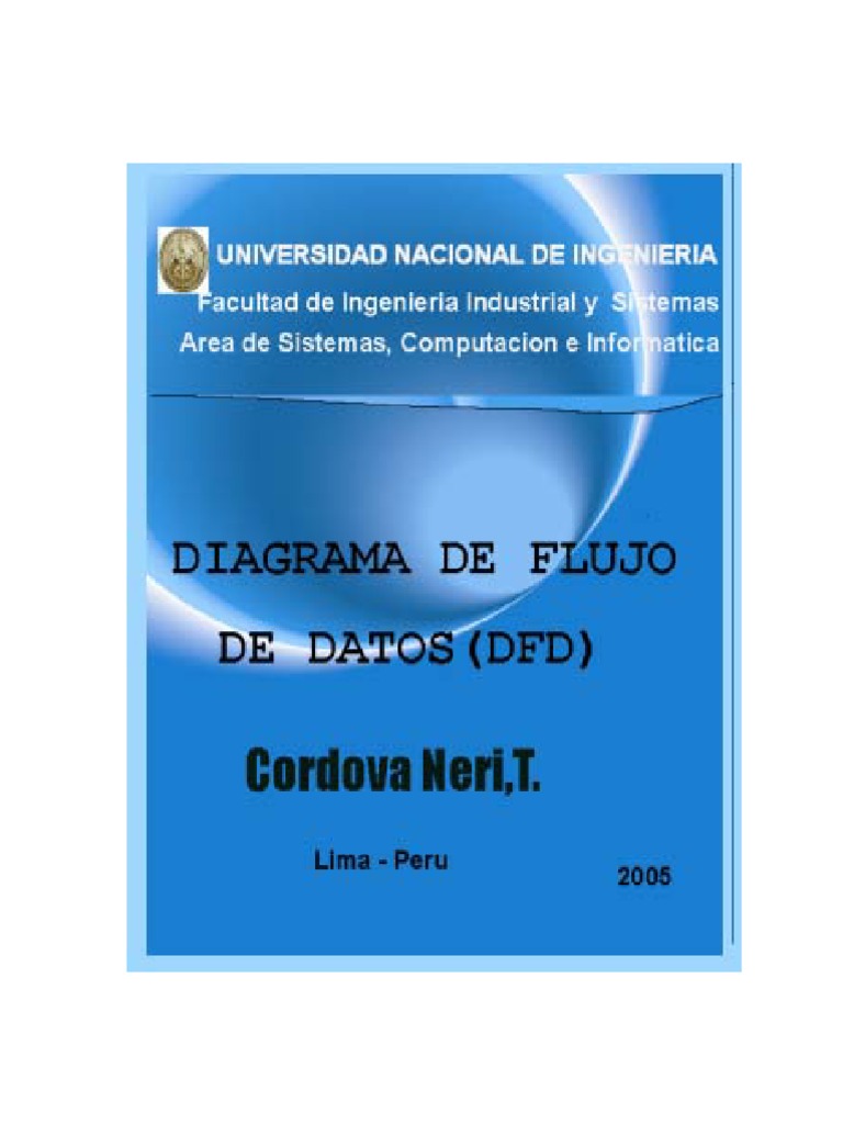 Ejemplos de Algoritmos y DFD | PDF | Métodos y materiales de enseñanza ...