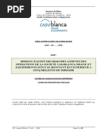 CCAG-EMO Maroc 2024 : Dispositions Générales | PDF | Assurance ...