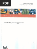 BS en 60529-1992+a2-2013 | PDF | International Electrotechnical ...