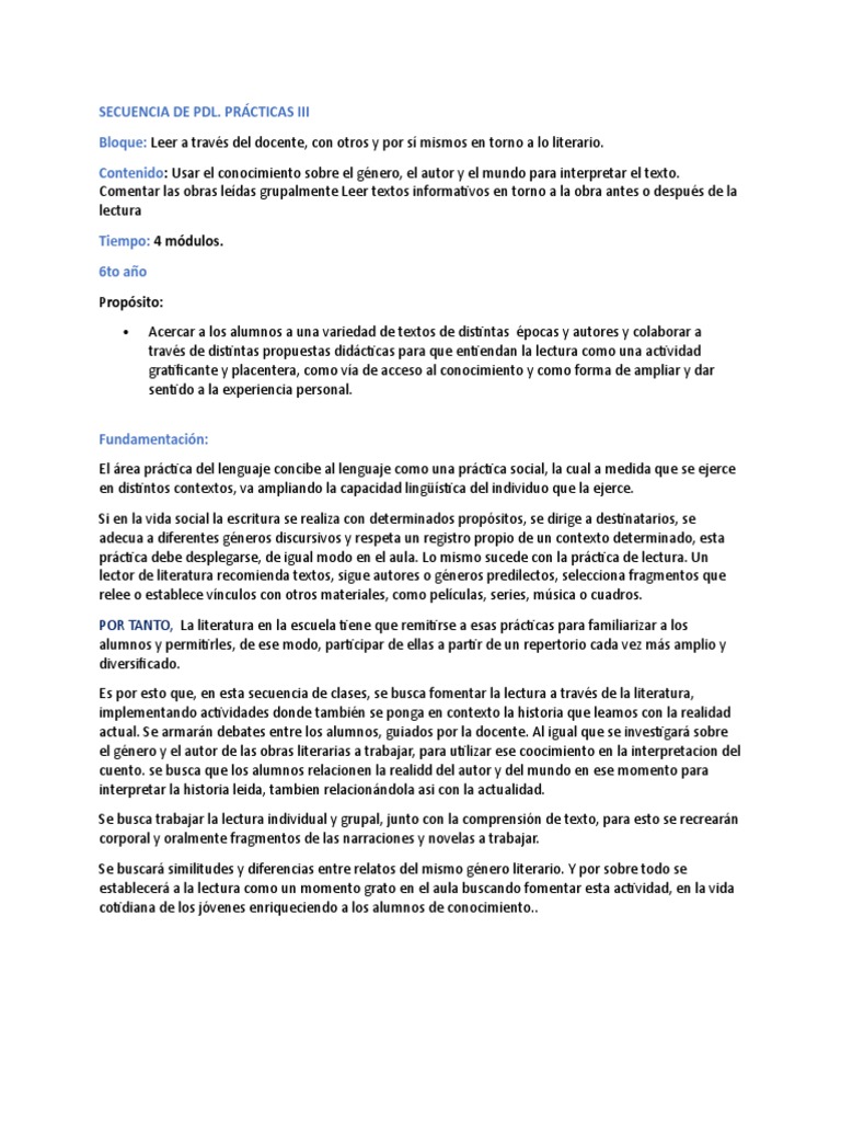 Pract de Lenguaje | PDF | Edgar Allan Poe | Sherlock Holmes