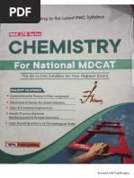 Insight MDcat Biology Master Book PDF | PDF