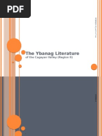 Ilocano and Pangasinan Riddles | PDF | Nature