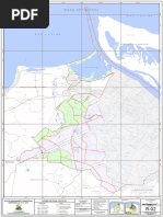 Mapa de UPZ en Bogotá: Usme y más | PDF | Bogotá | Planificación