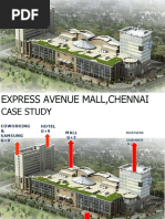 TSS Standards PDF | PDF | Shopping Mall | Movie Theater