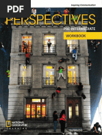Perspectives Student's Book | PDF