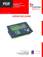 AC03 Pramac Operator Guide English | PDF | Computer Hardware ...